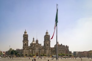 A Visit to the Zócalo – The Heart of Ciudad de Mexico | Direct Supply ...